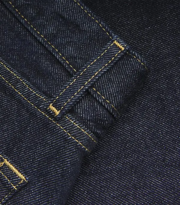 FRAME The Hang Straight Leg Jeans