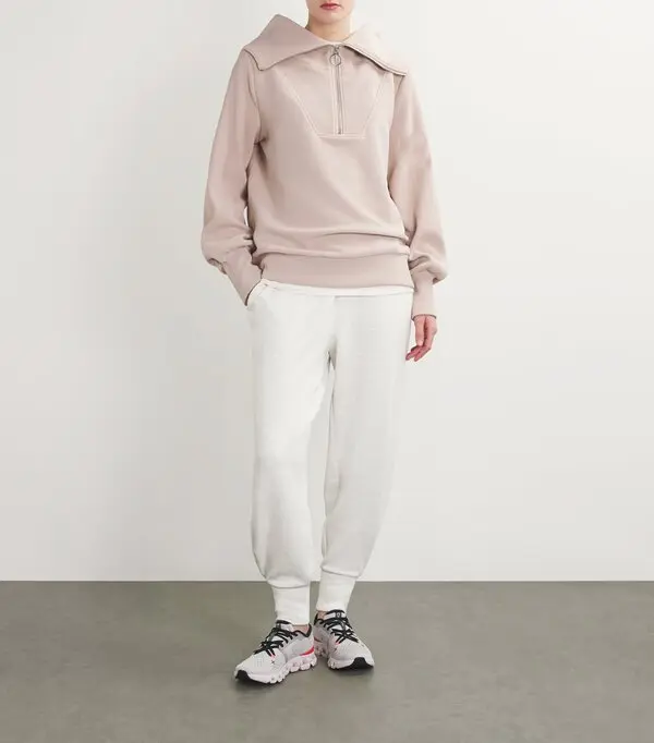 Varley Relaxed Fit Sweatpants