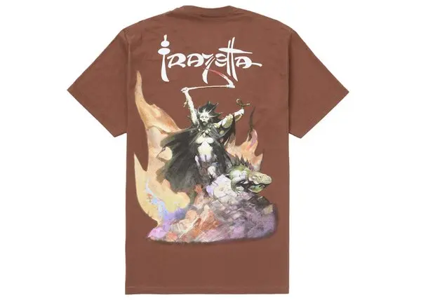 Supreme Death Dealer Tee Shirt