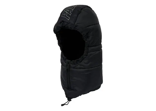 PALACE Puffa Balaclava Hood