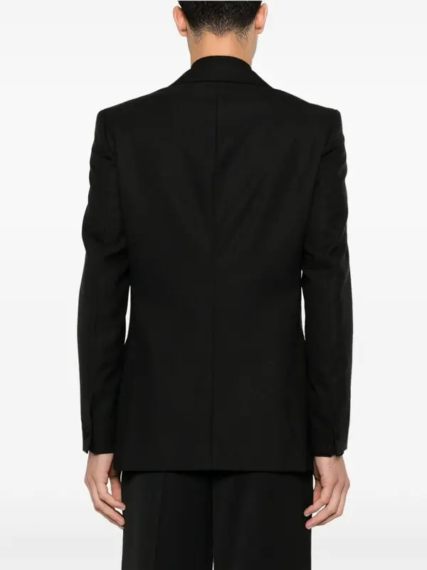 FURSAC Tuxedo Jacket