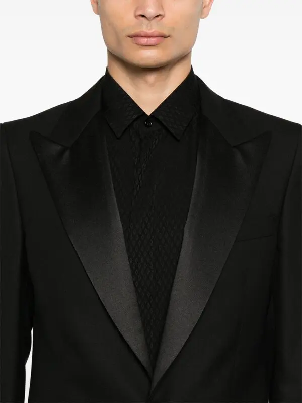 FURSAC Tuxedo Jacket