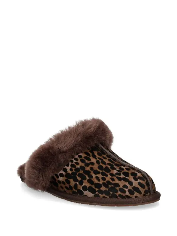 UGG Scuffette Caspian Slippers