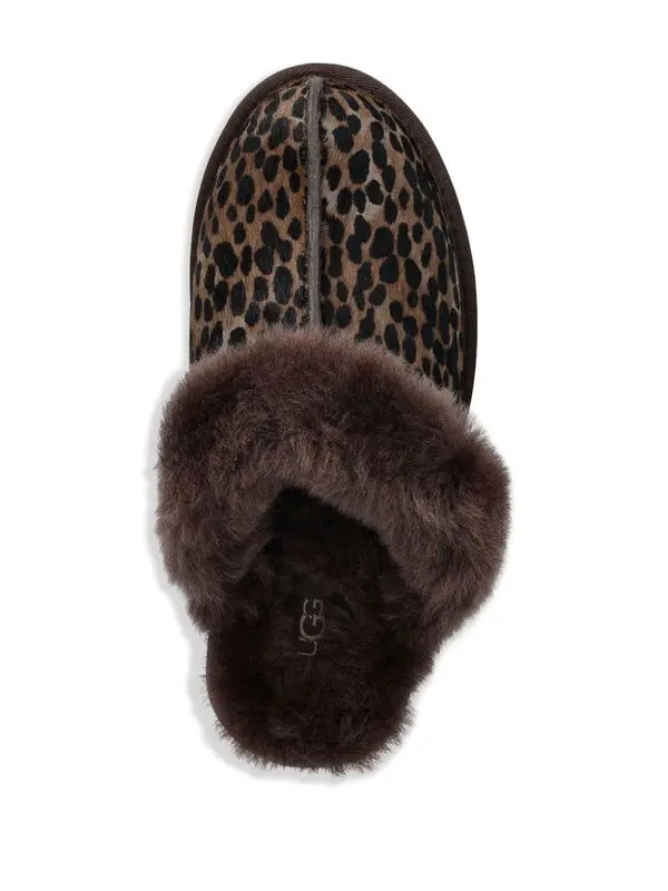 UGG Scuffette Caspian Slippers
