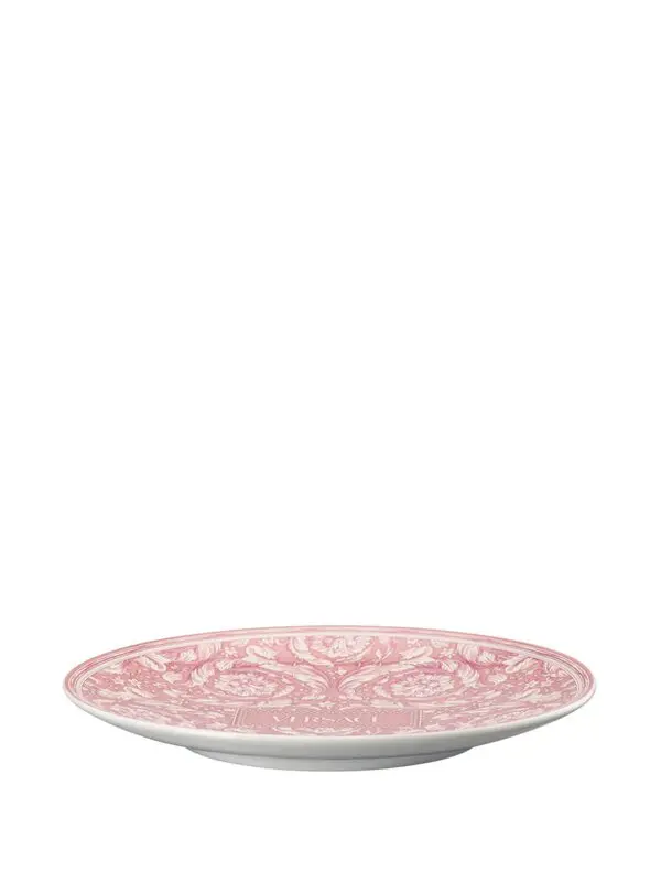 Versace Barocco Plate