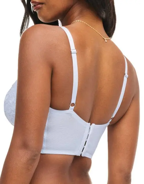 ADORE ME Kyra Push Up Plunge Bra