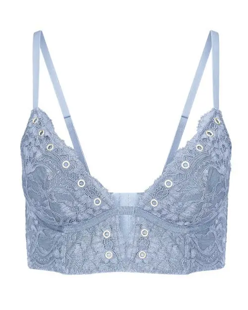 ADORE ME Kyra Push Up Plunge Bra