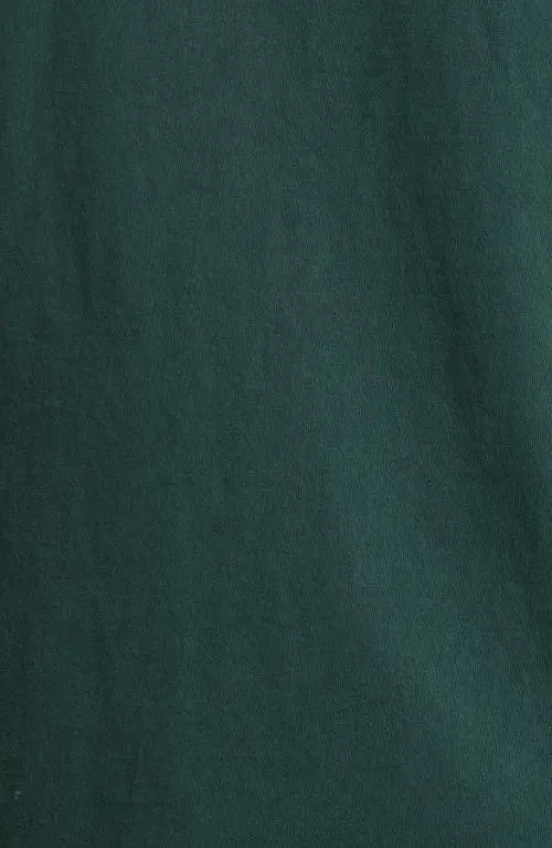 MARKET Ko Graphic T-shirt - Deep Emerald