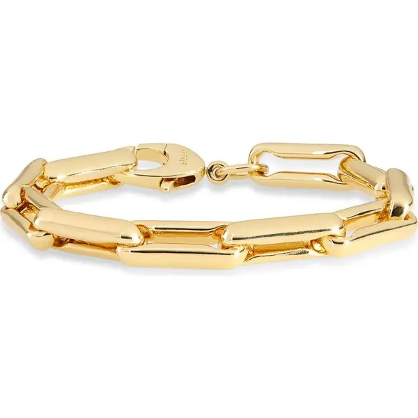 Éliou Chloe Bracelet - Gold Plated