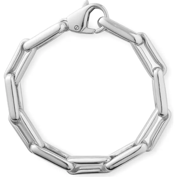 Éliou Chloe Bracelet - Silver Plated