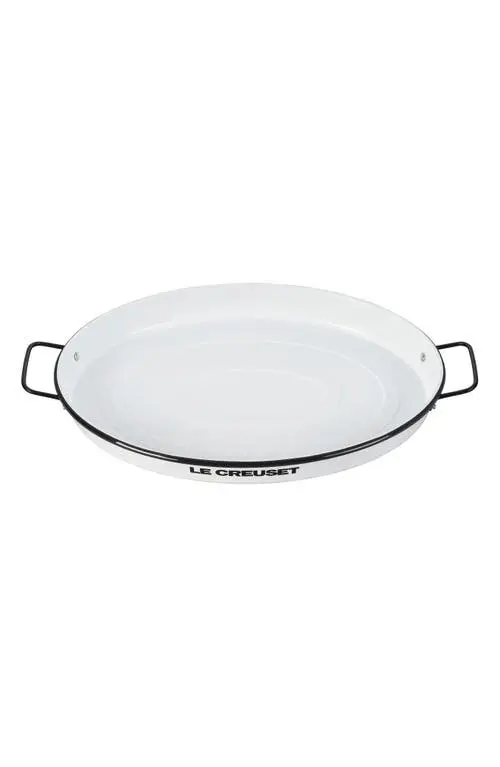 LE CREUSET Everyday Enamelware Serving Tray