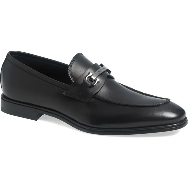 FERRAGAMO Boston Loafer