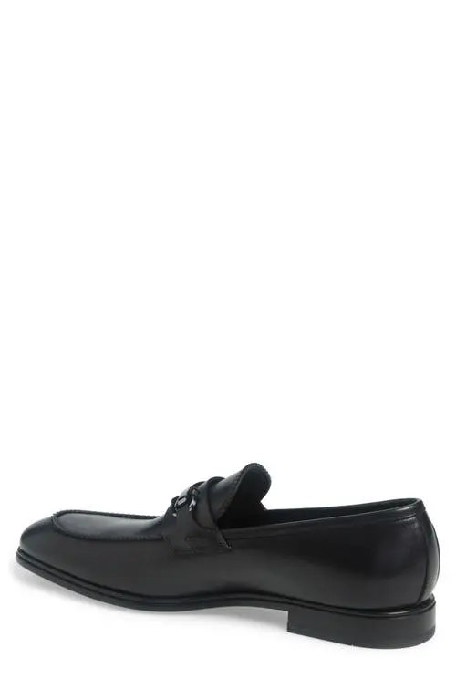 FERRAGAMO Boston Loafer