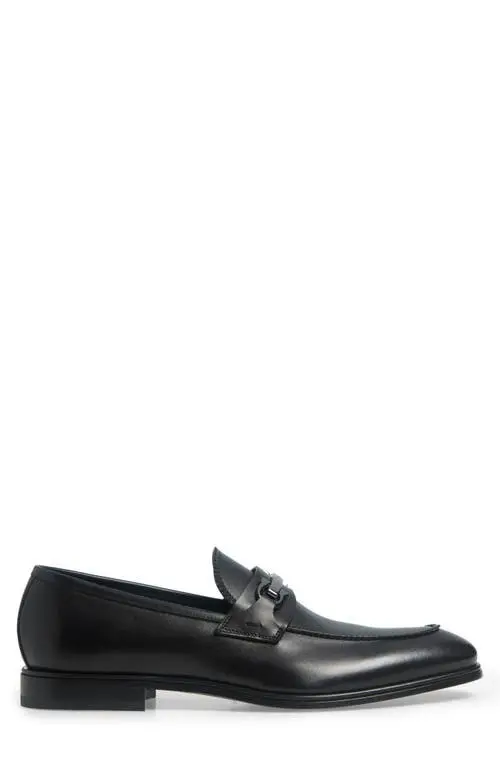 FERRAGAMO Boston Loafer