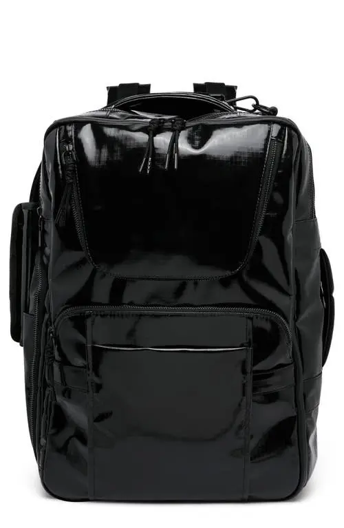 americana leather backpacks American Darling Turquoise Aztec Backpack main image 1