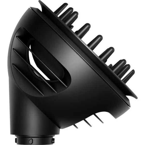 DYSON Airwrap™ Wave+curl Diffuser Attachment - Black