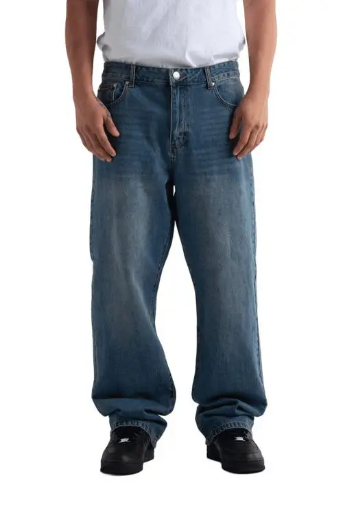SHAKA WEAR Denim