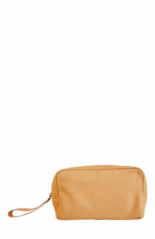 ABLE Daughter Dopp Kit - Tan