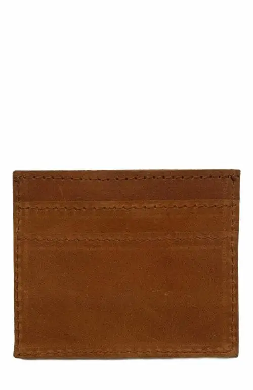 ABLE Alem Wallet - Whiskey