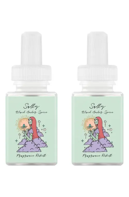 PURA X Disney 2-pack Smart Fragrance Diffuser Refills - Sally