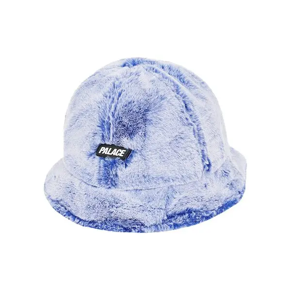 PALACE Teddy Bucket Hat - Blue