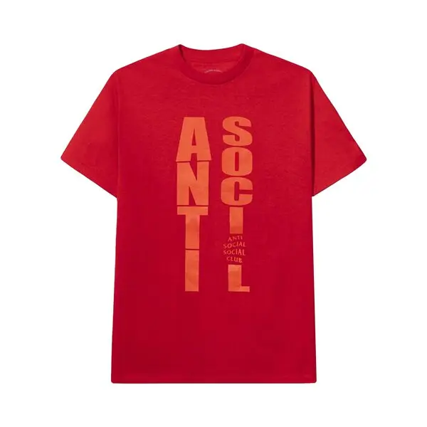 ANTI SOCIAL SOCIAL CLUB Everything You Want Tee