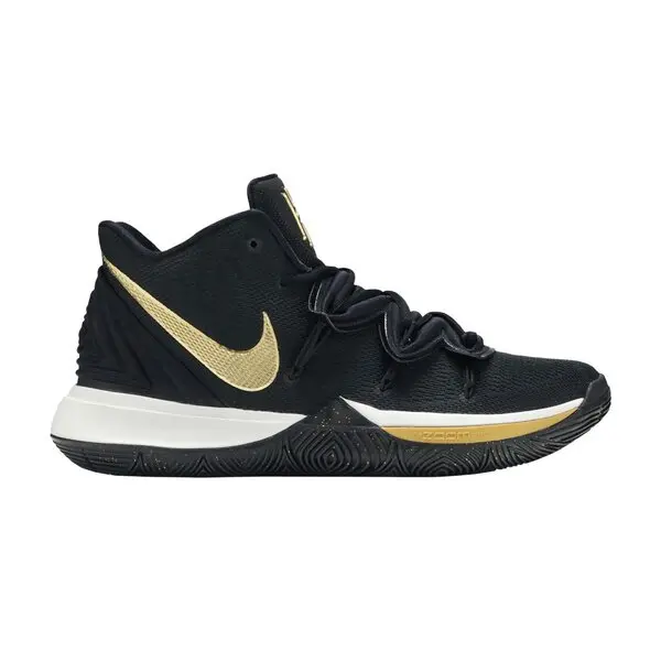 Nike Kyrie 5 Sneakers - Black