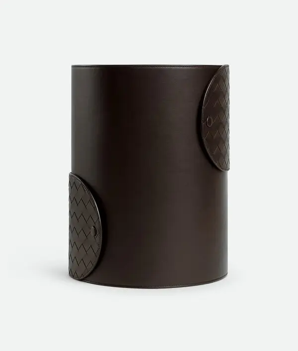 Bottega Veneta Interlocking Basket