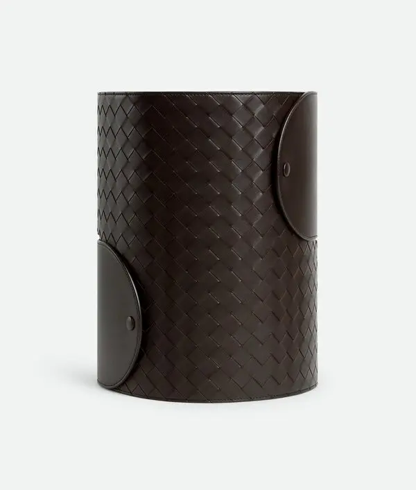 Bottega Veneta Interlocking Basket