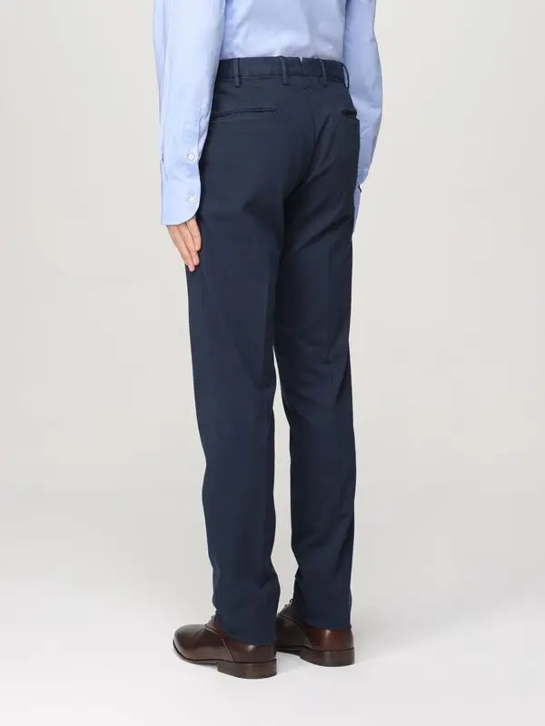 Incotex Pants - Blue