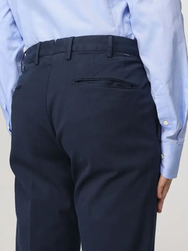 Incotex Pants - Blue