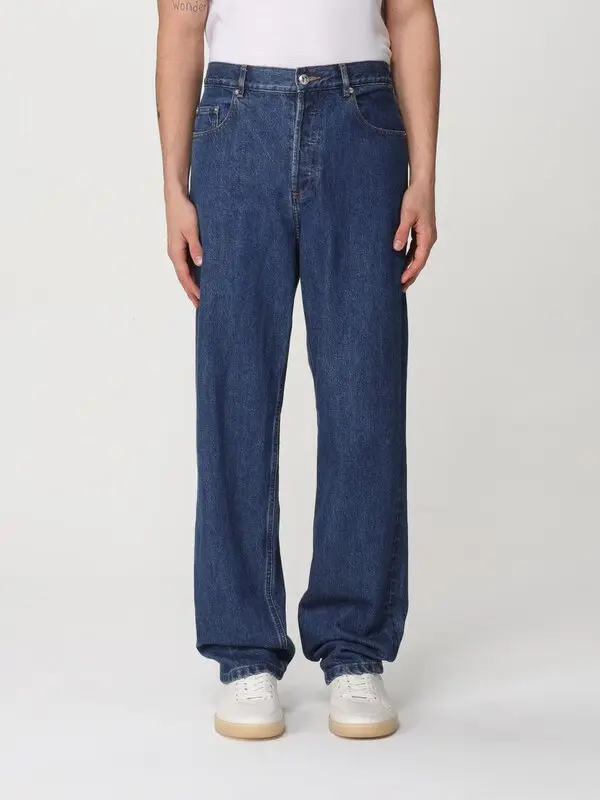 A.p.c. Jeans - Denim