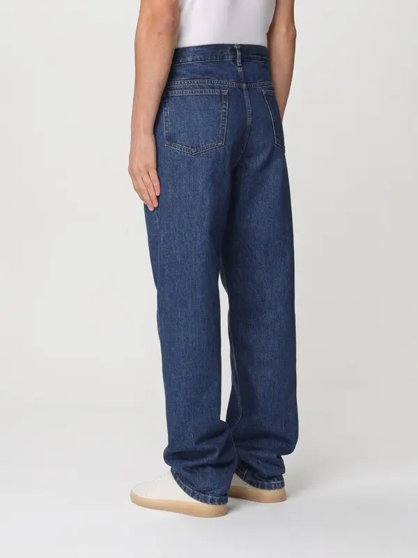 A.p.c. Jeans - Denim