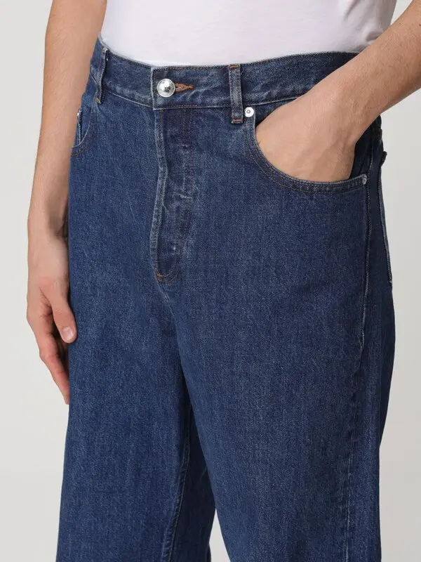 A.p.c. Jeans - Denim
