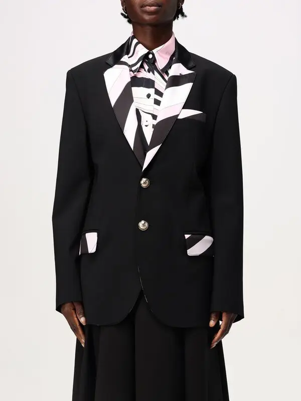 Emilio Pucci Blazer