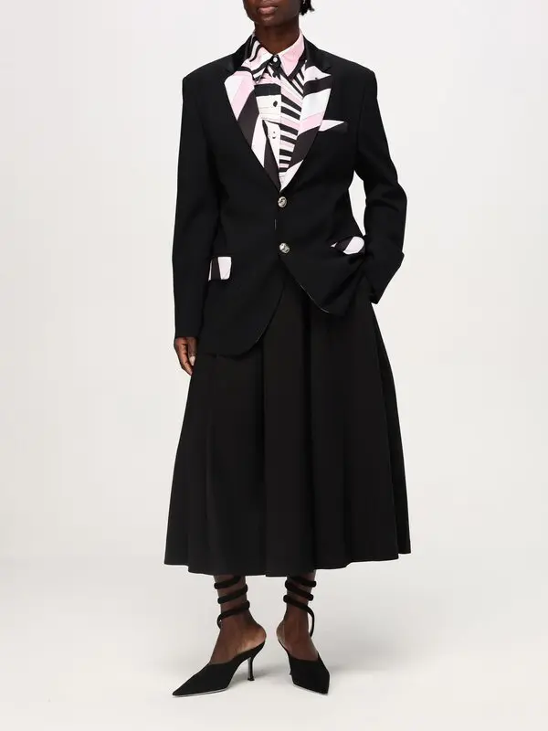 Emilio Pucci Blazer