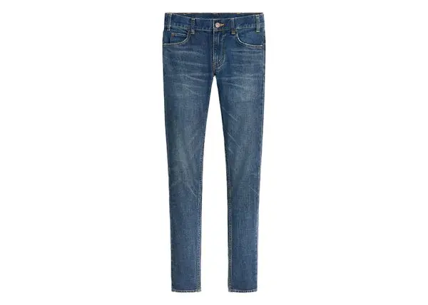 Celine Denim Skinny Jeans