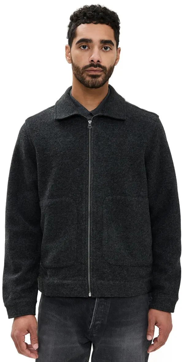 Rails Shael Zip Jacket
