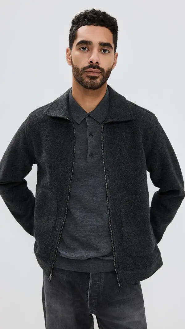 Rails Shael Zip Jacket