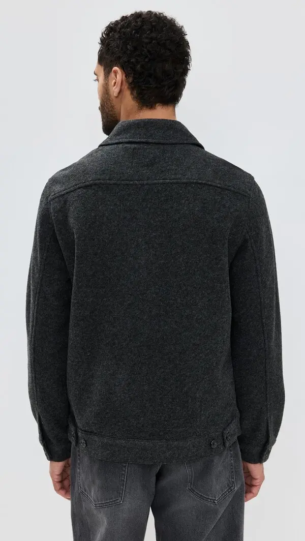 Rails Shael Zip Jacket