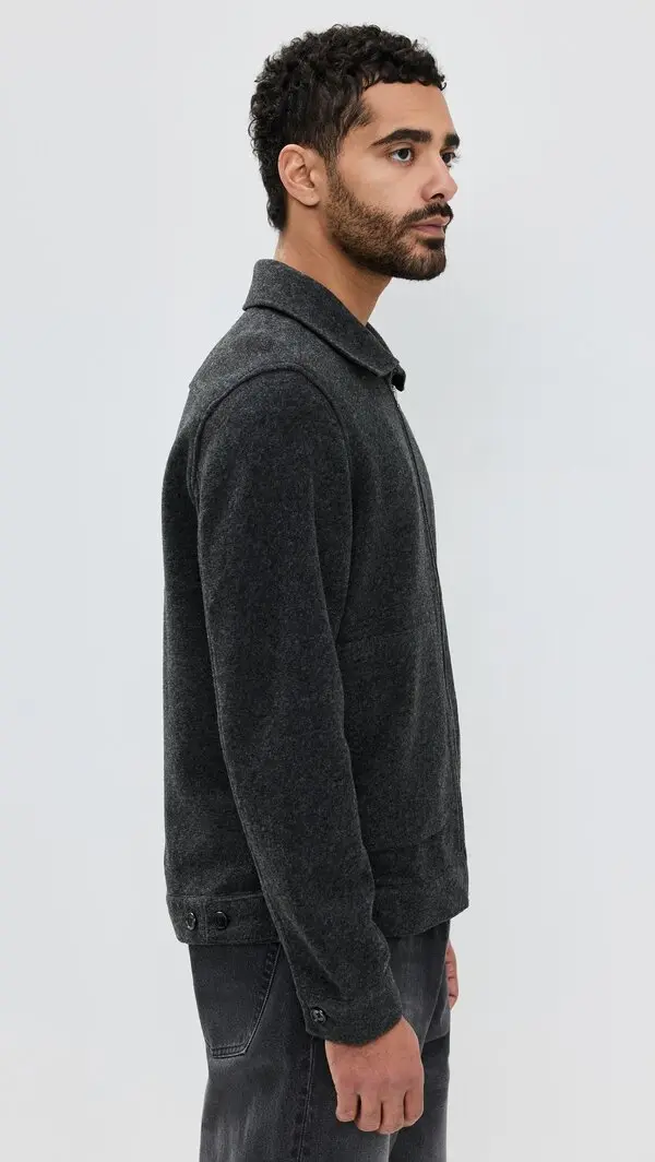 Rails Shael Zip Jacket