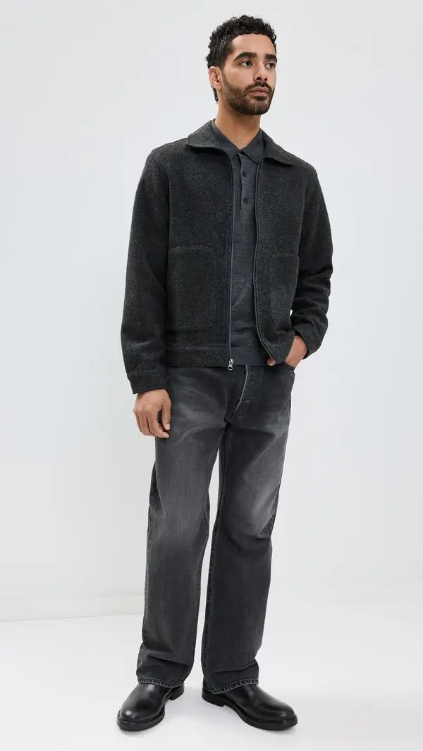 Rails Shael Zip Jacket