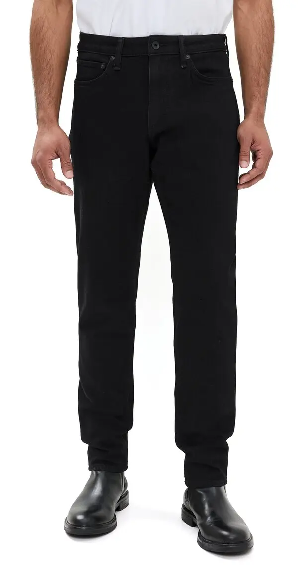 Rag & Bone Fit 3 Authentic Stretch Jeans