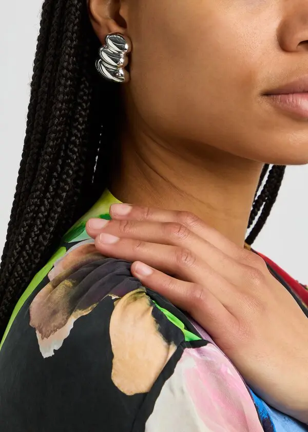 Jenny Bird Non-stop Drop Earrings