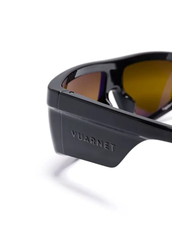 Vuarnet Rectangle Frame Sunglasses