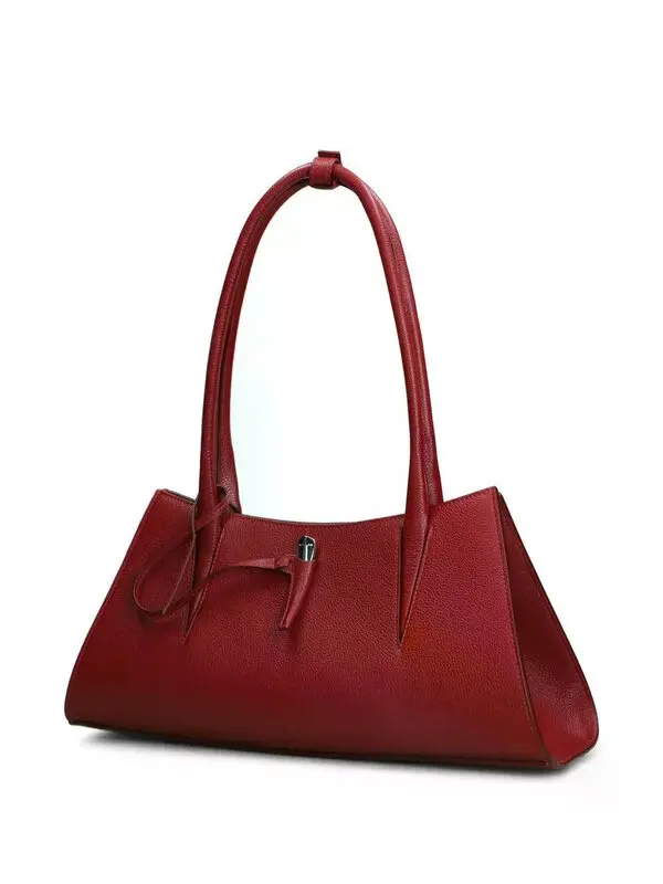 MUGLER Fang Shoulder Bag