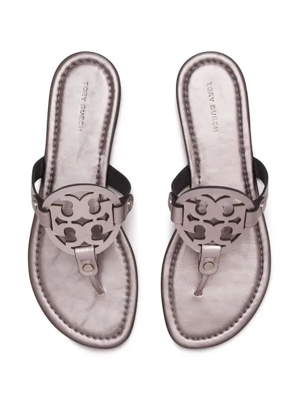 Tory Burch Miller Sandals