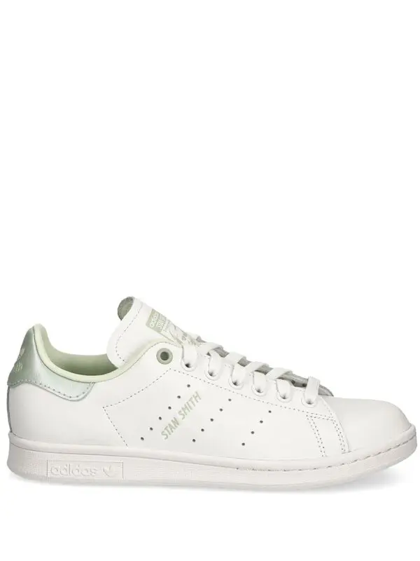Adidas Stan Smith Lace-up Sneakers