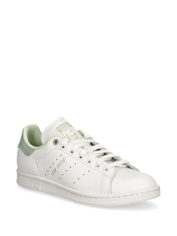 Adidas Stan Smith Lace-up Sneakers