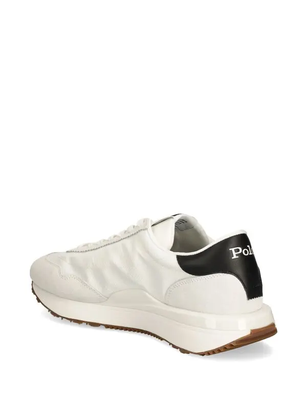 Polo Ralph Lauren Train 89 Sneakers - Neutrals